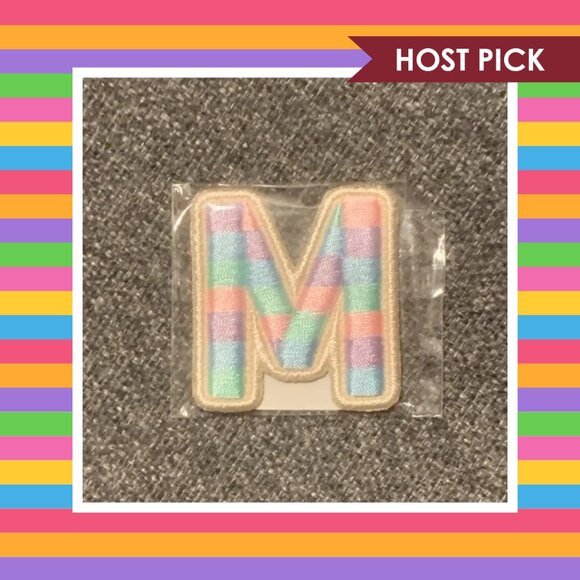 Stoney Clover Lane | Accessories | Stoney Clover Lane Pastel Striped ...